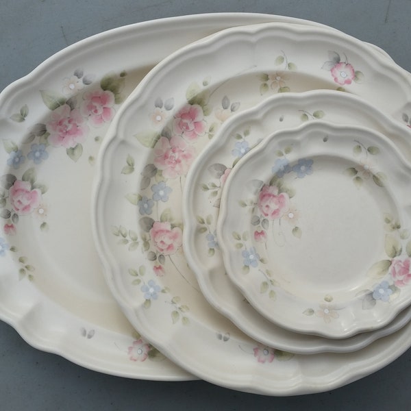 Tea Rose - Etsy