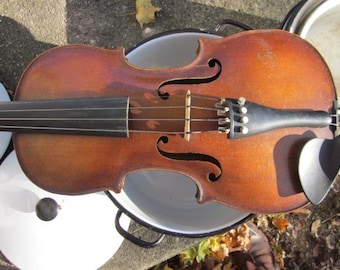 Strap Pad Violin - Etsy