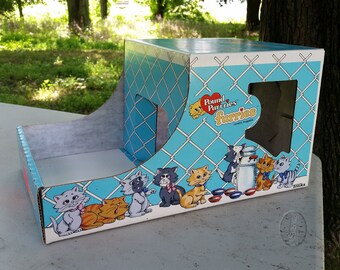 Pound Purries - Etsy