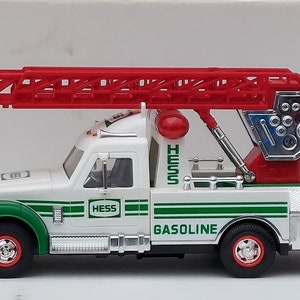 Hess Trucks 1990 Through 1994 (flaws) - Etsy