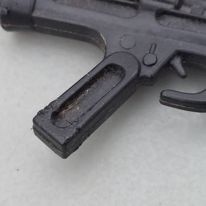 Stormtrooper Rifle Gun for Large Size Action Figure 12-inch Star Wars ...