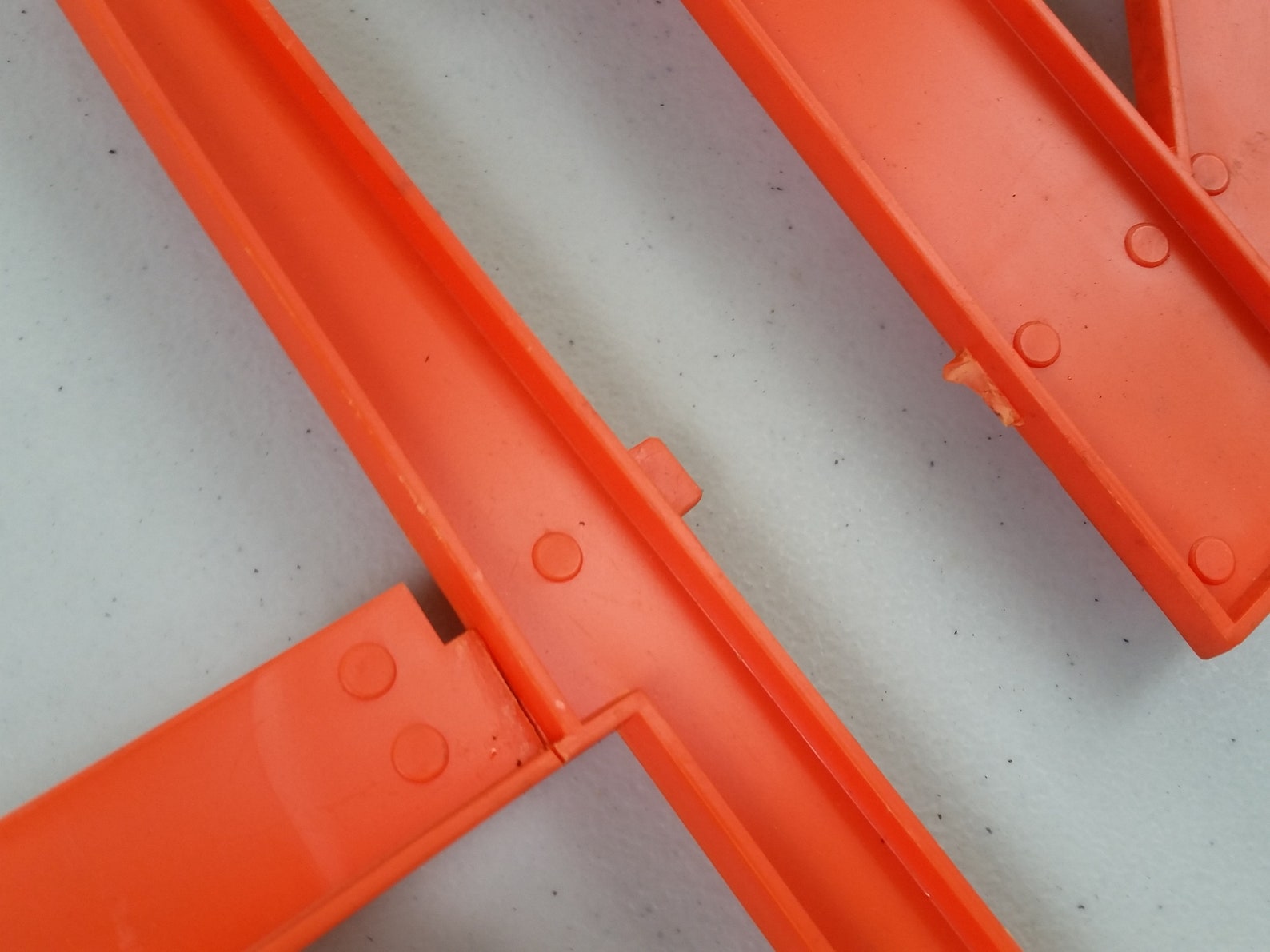 GI Joe Training Center Slide for Survival AT Playset by Hasbro 1973 - Etsy