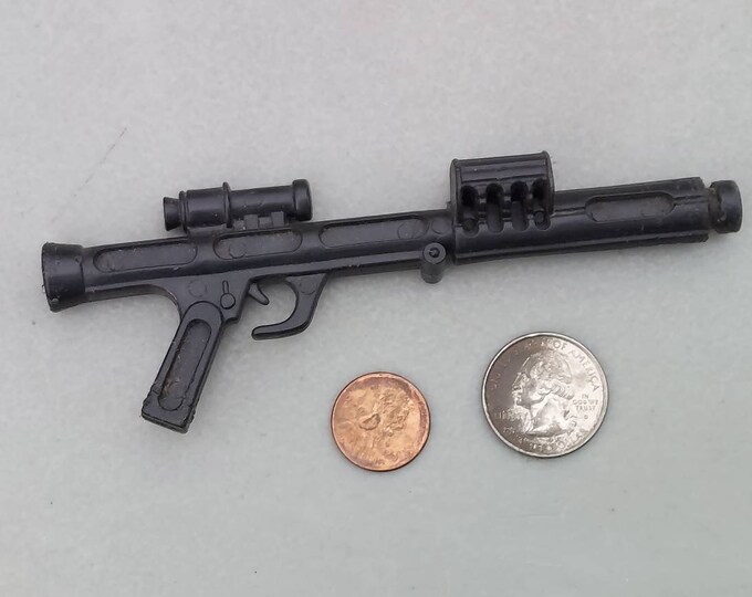 Stormtrooper Rifle Gun for Large Size Action Figure 12-inch Star Wars ...