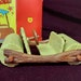 Flintstones in Action Flintmobile Vehicle by D-toys irwin Spain 1983 - Etsy
