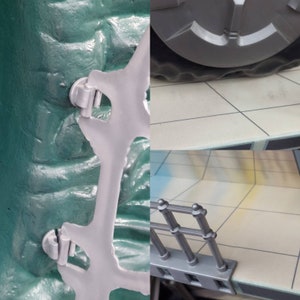 Sectaurs the Hyve Playset by Coleco 1985 - Etsy