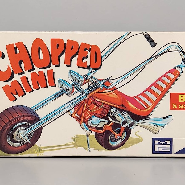 Motorcycle Model - Etsy