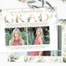 Prom Mini Session Template, Mini Session Template, Senior Templates ...