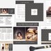 Prof. Written Boudoir Marketing Set for Photographers - Etsy