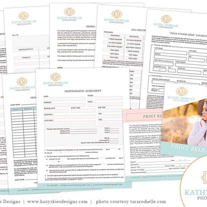 Portrait Photography - Etsy