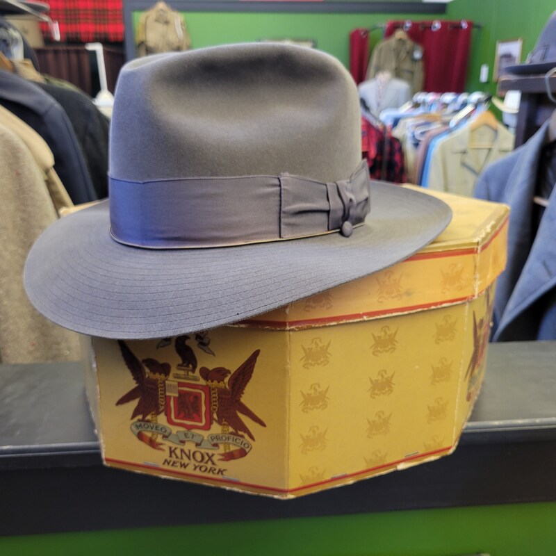 Fedora - Etsy