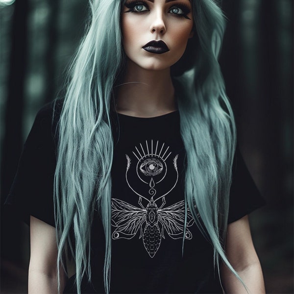 Gothic Clothing - Etsy