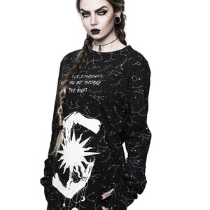 Starlight - Long Sleeve Tee - Etsy
