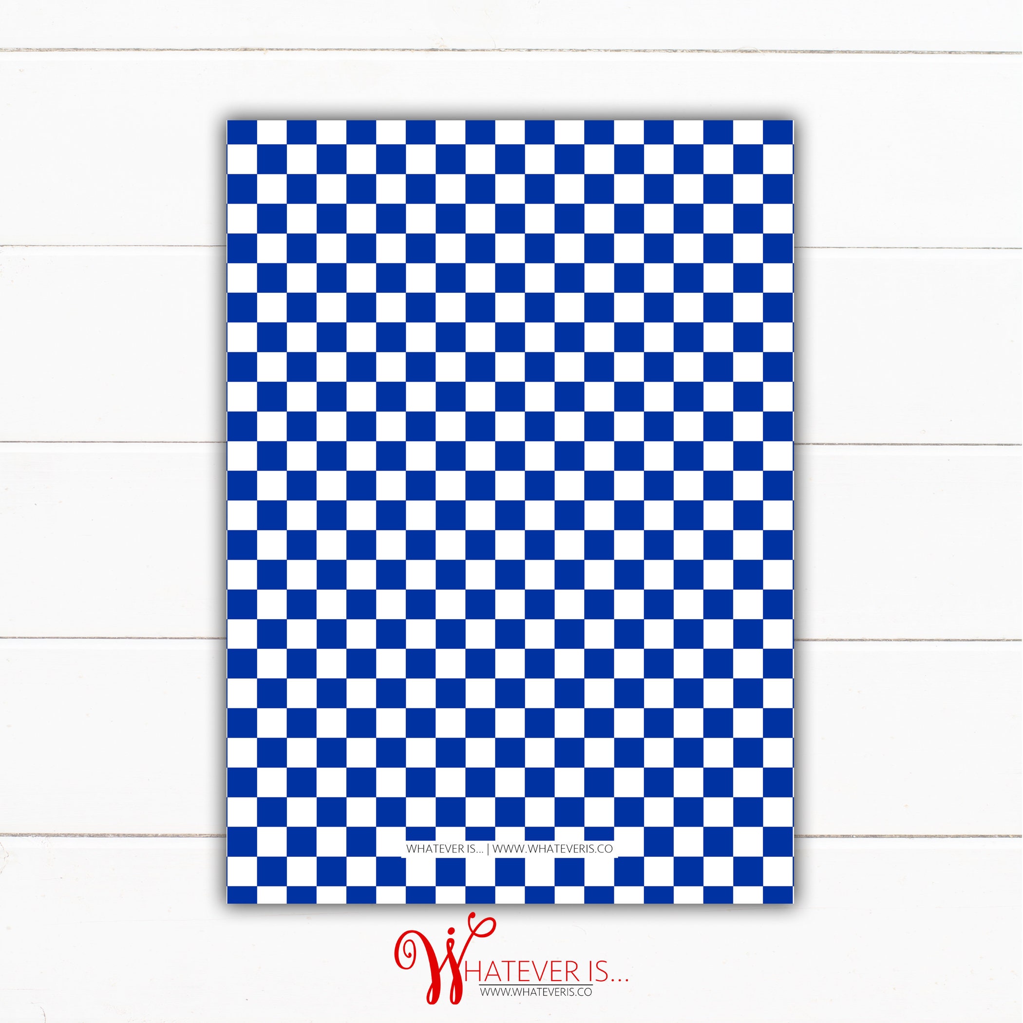 Invitación de cumpleaños de fútbol azul de Kentucky / - Etsy México