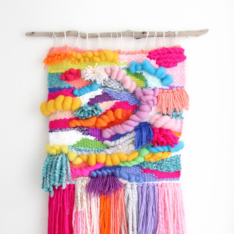 Custom Wall Hanging - Etsy