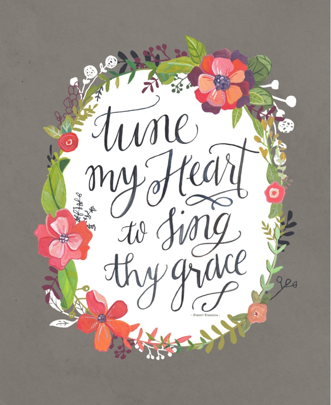 Hearts Of Grace Gospel