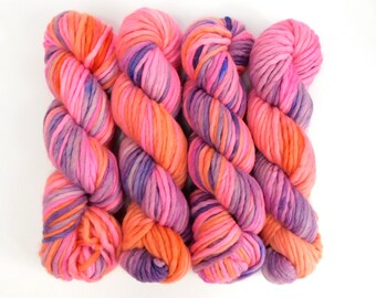 Folkestone Harbour Yarn