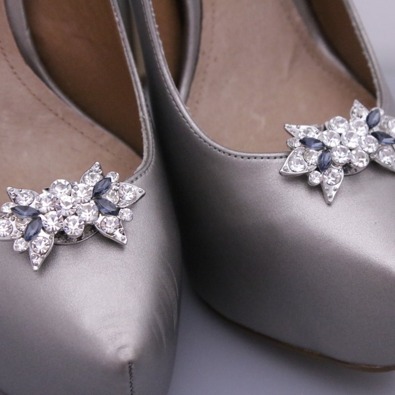 Shoe Clips - Etsy