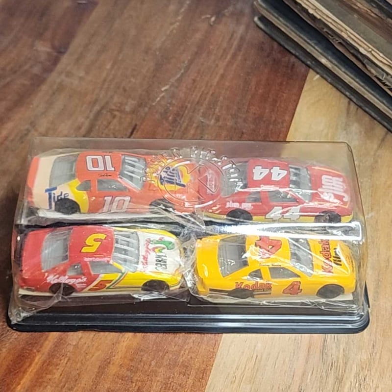 The Pit Stop Die Cast - Etsy