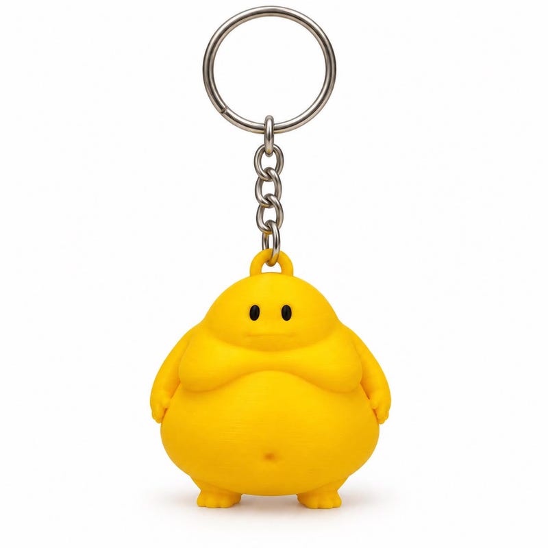 Verity Keychains - Etsy