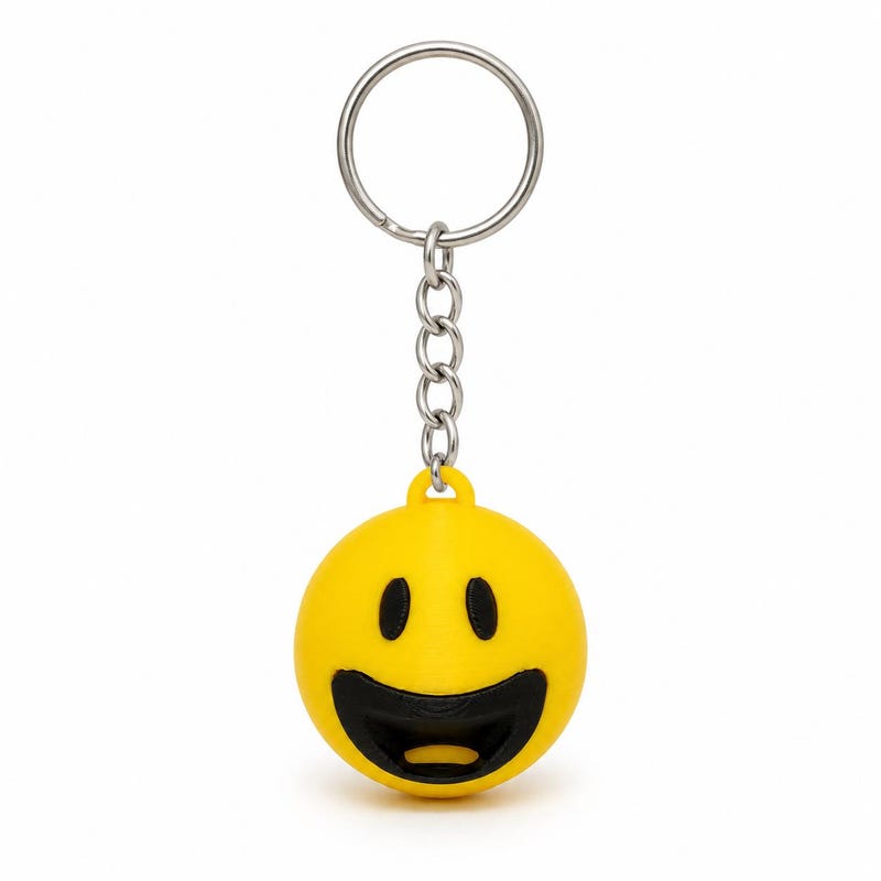 Verity Keychains - Etsy