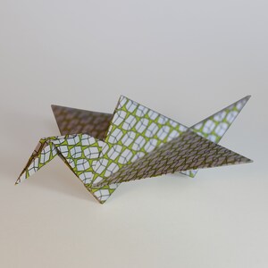 Origami Paper 100 Sheets, 15cm 6 Square Designer Patterns Collection ...