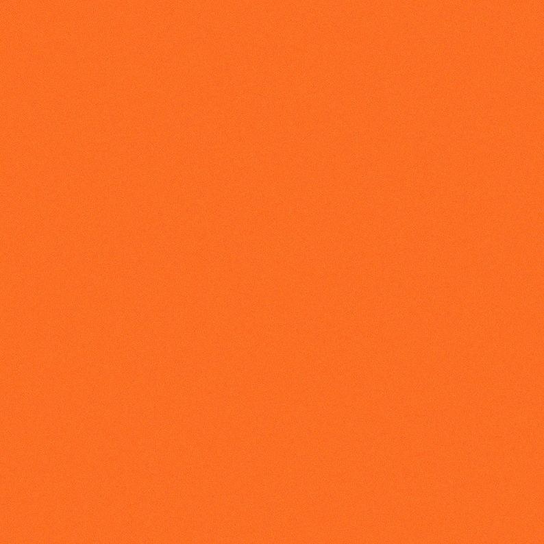 Orange Origami Paper 100 Sheets 15cm 6 Square - Etsy