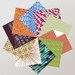 Origami Paper 100 Sheets 15cm 6 Square Designer - Etsy