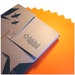 Orange Origami Paper 100 Sheets, 15cm 6 Square - Etsy
