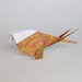 Origami Paper 100 Sheets 15cm 6 Square Designer - Etsy