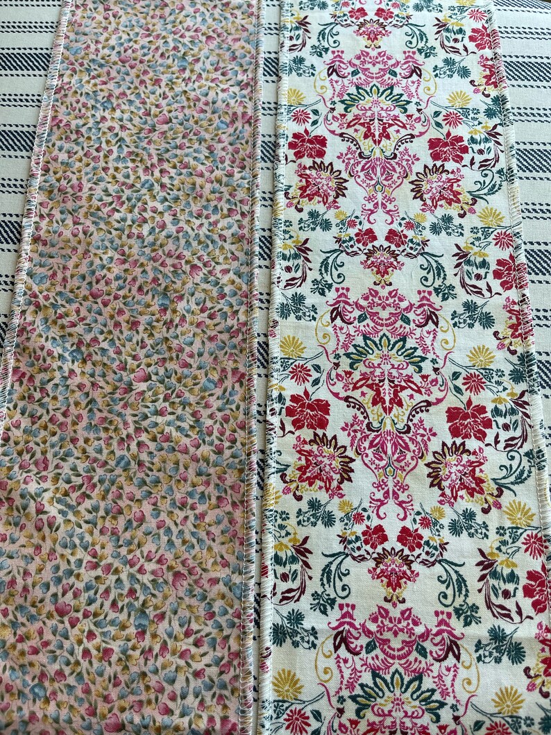 Long Hair Fabric rags for Waist Length Hair - Etsy