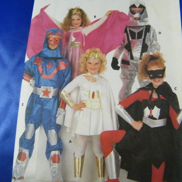 Super Hero Costume - Etsy