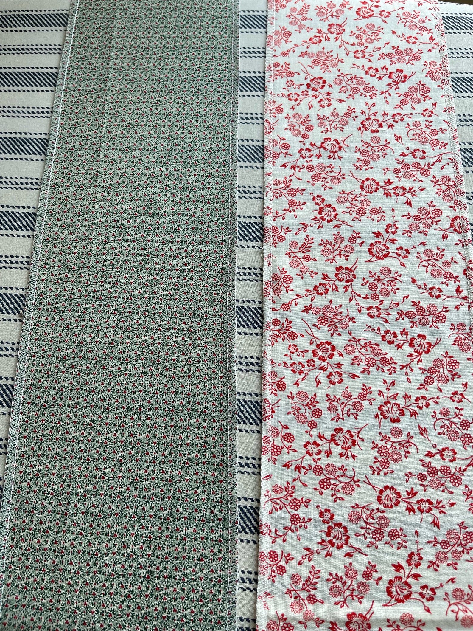 Long Hair Fabric rags for Waist Length Hair - Etsy