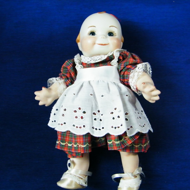 Cupie Doll Vintage - Etsy