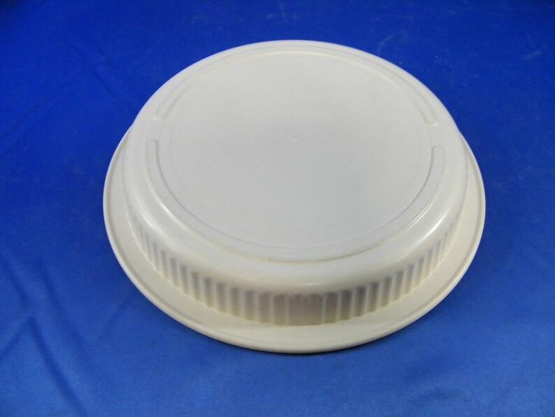 Tupperware Quiche Pan/pie Pan Ultra 21 9 Pan for - Etsy
