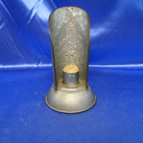 Metal Lantern Sheet - Etsy