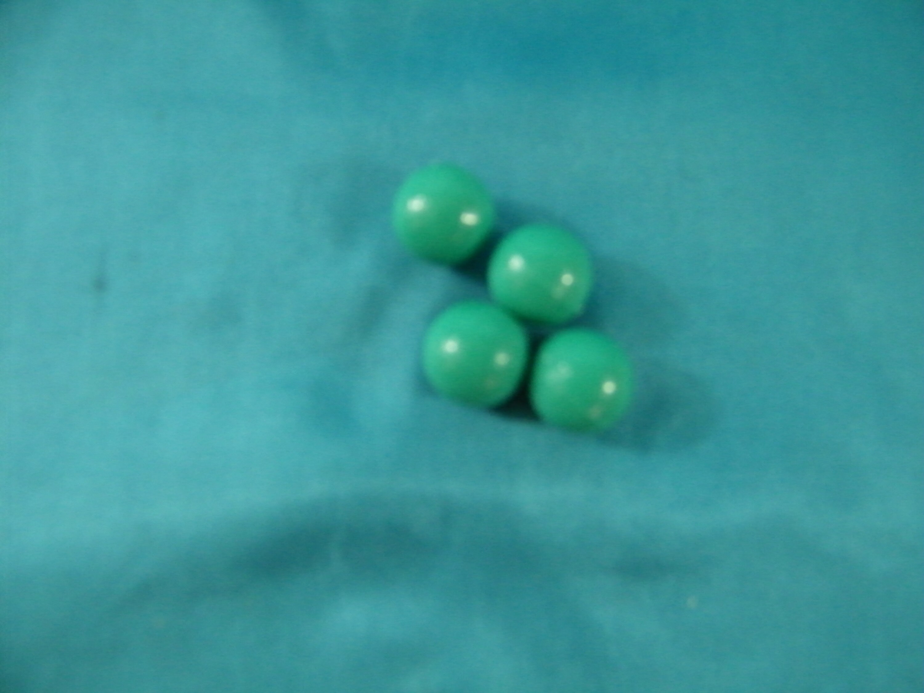 Game Marbles Plastic Marbles Marble Replacement for - Etsy.de