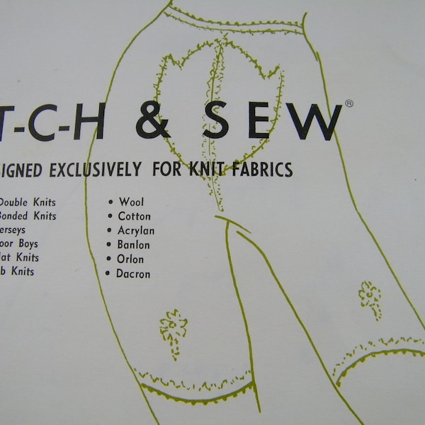 Girdle Pattern - Etsy