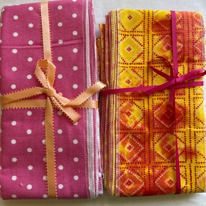 Long Hair Fabric rags for Waist Length Hair, Authentic Victorian Rag ...