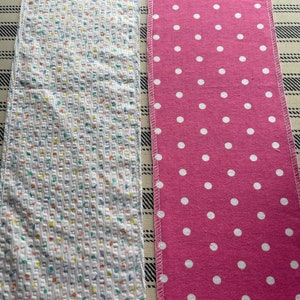 Long Hair Fabric rags for Waist Length Hair - Etsy