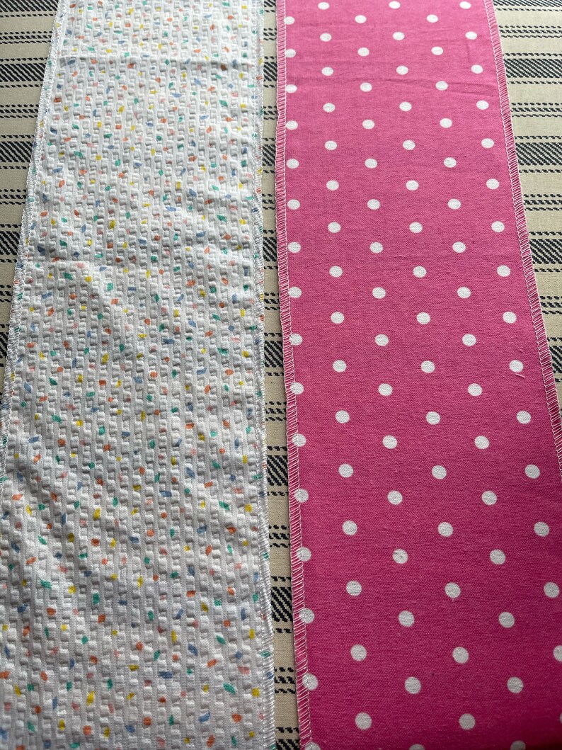 Long Hair Fabric rags for Waist Length Hair - Etsy