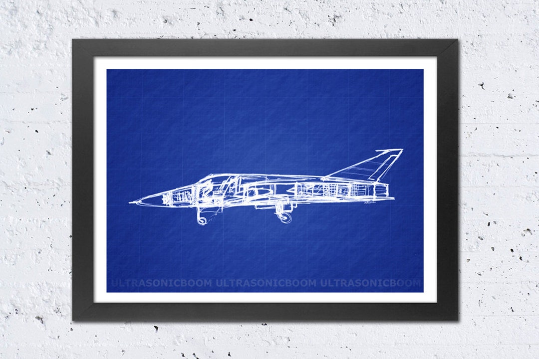 Jet Airplane Print Instant Download Printable Digital File - Etsy
