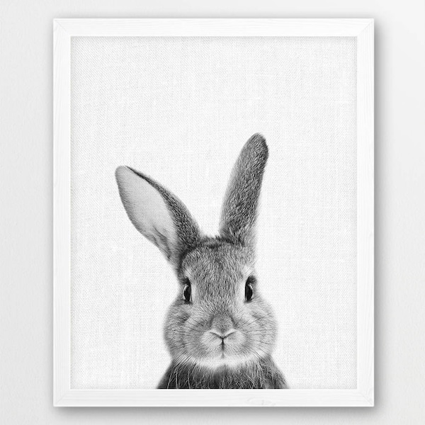 Cute Nursery Print - Etsy