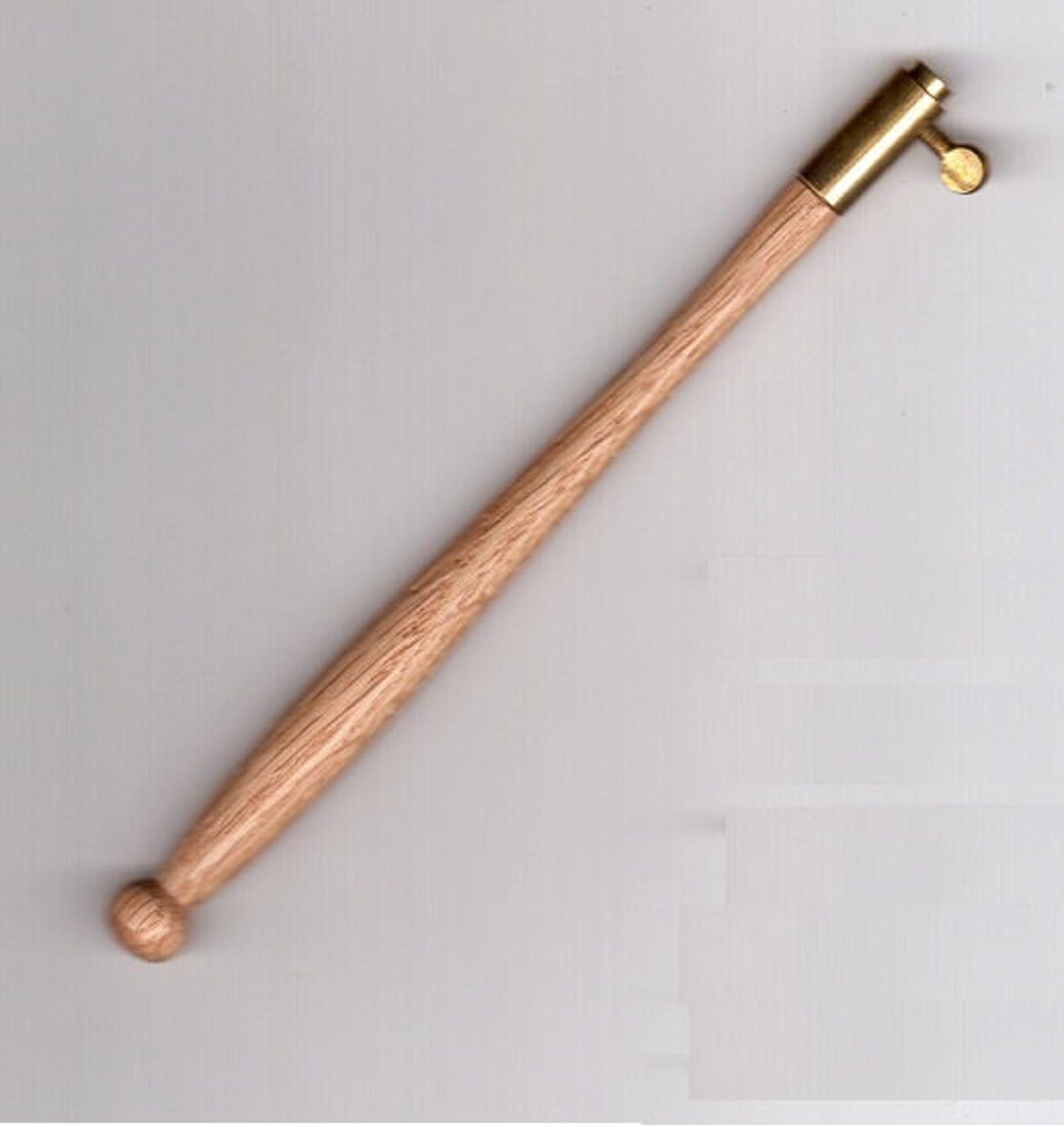 Tambour Embroidery Hook Wood Handle Various Needle Sizes - Etsy