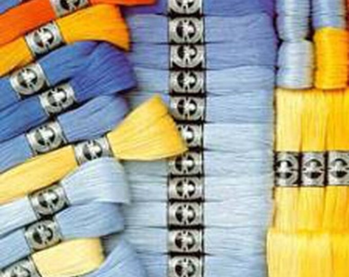 DMC Broder Special 4 Sizes - Etsy