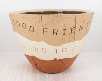 Best Friend Pottery - Etsy