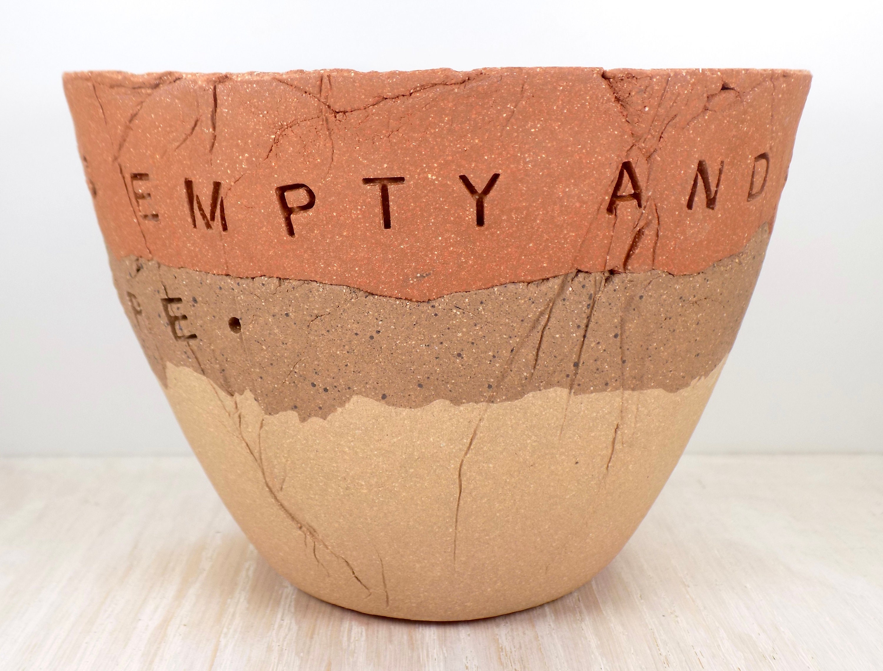 Pottery Famous Craft