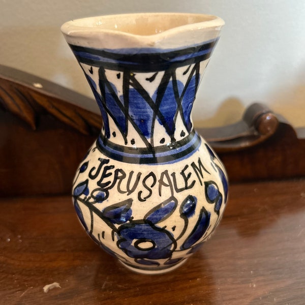 Israeli Pottery - Etsy