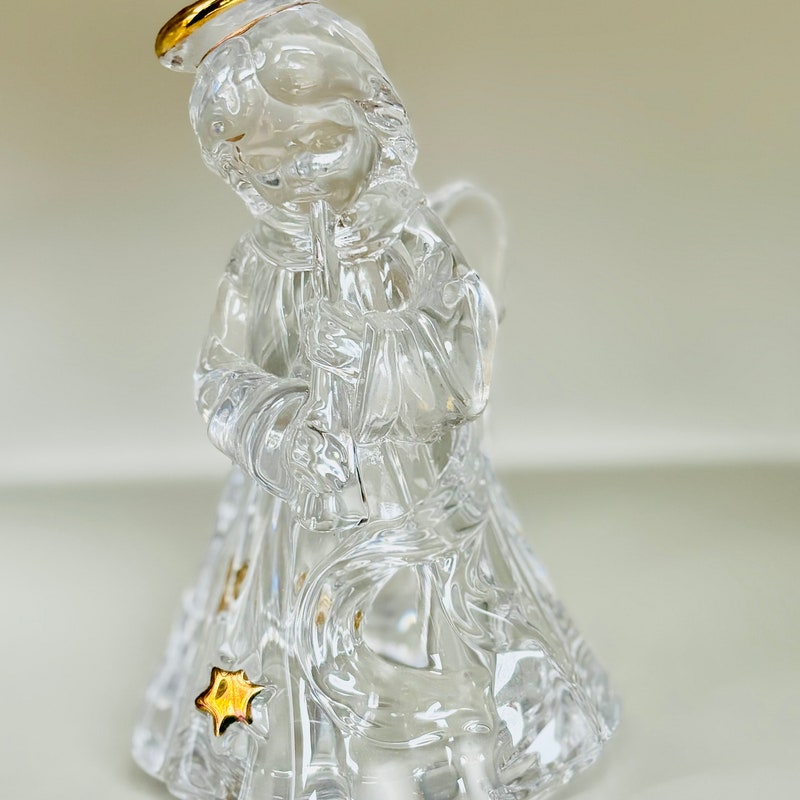 Mikasa Angel Figurine - Etsy