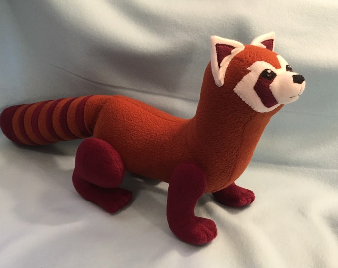 Pabu Doll-made to Order - Etsy