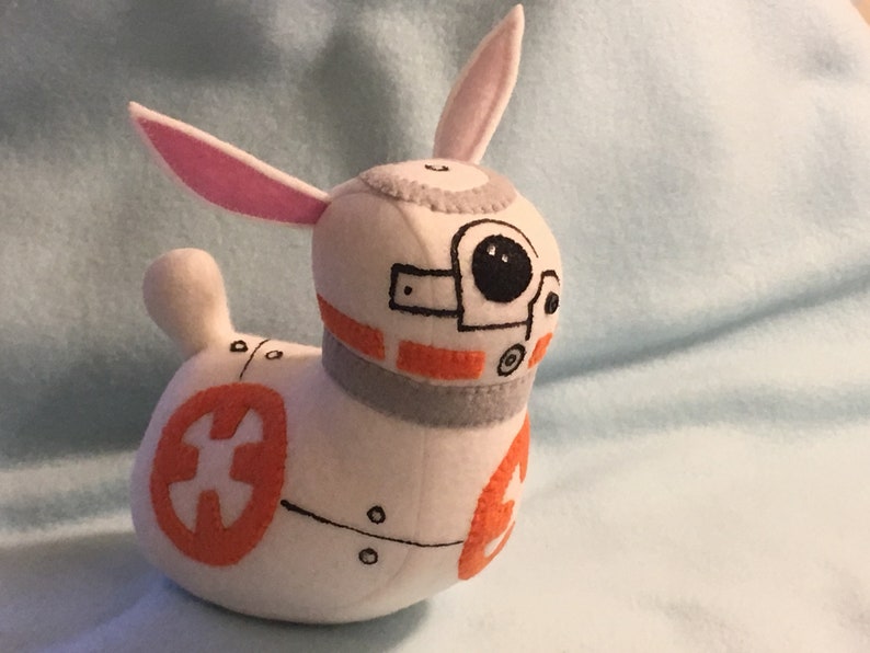 Any Bunny Bean Custom Made - Etsy